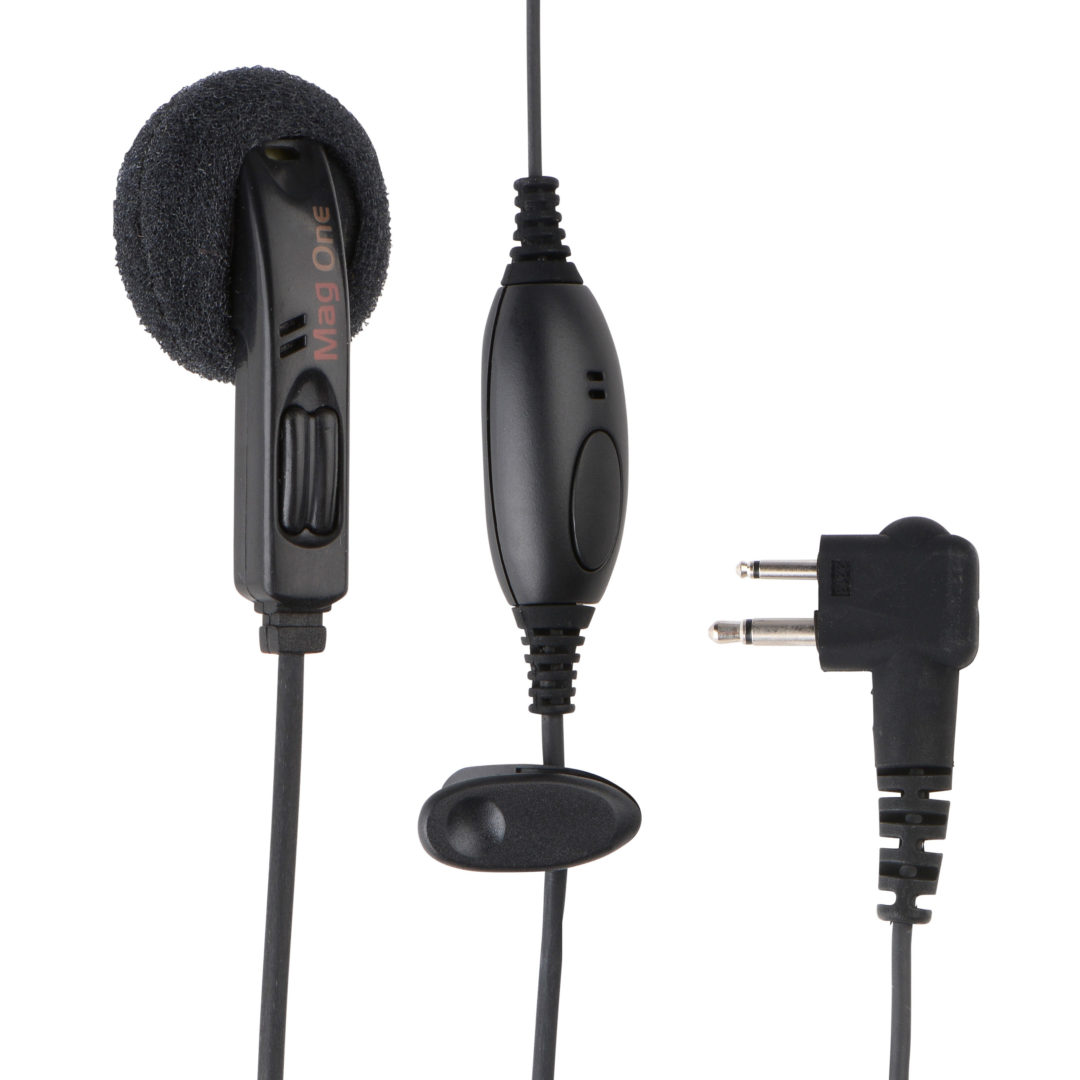 XiR P3688 - Technics Communications