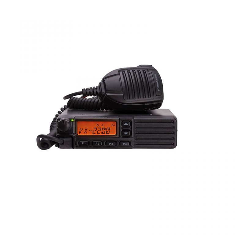 VX-2200 - Technics Communications